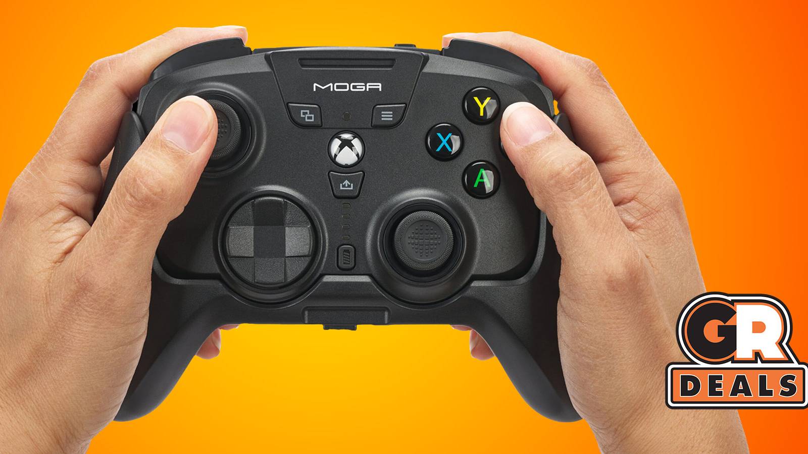 Get This Multi-Platform Game Controller at a 48% Discount