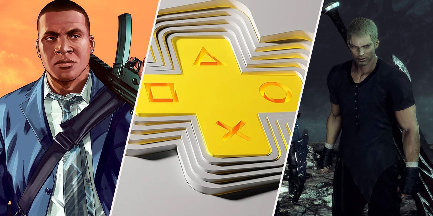 PlayStation Plus, Explained