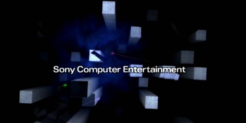 Best Console Startup Sequences In Gaming