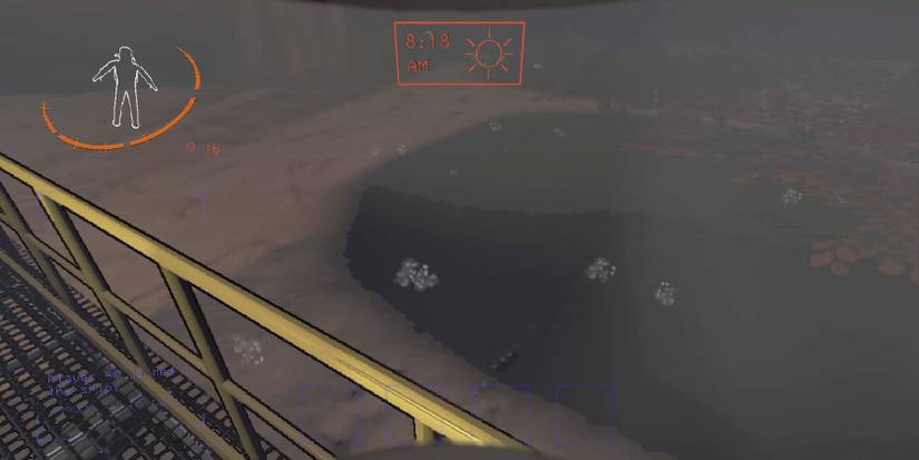 Lethal Company: How to Survive Quicksand