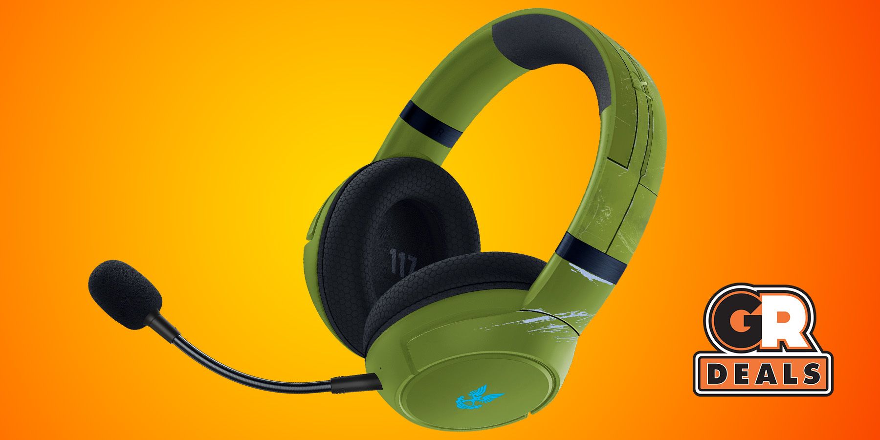 This Superb Xbox Headset From Razer Is $80 Off