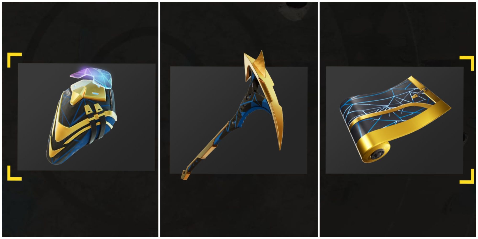 Fortnite: Reboot Rally Quests and Rewards