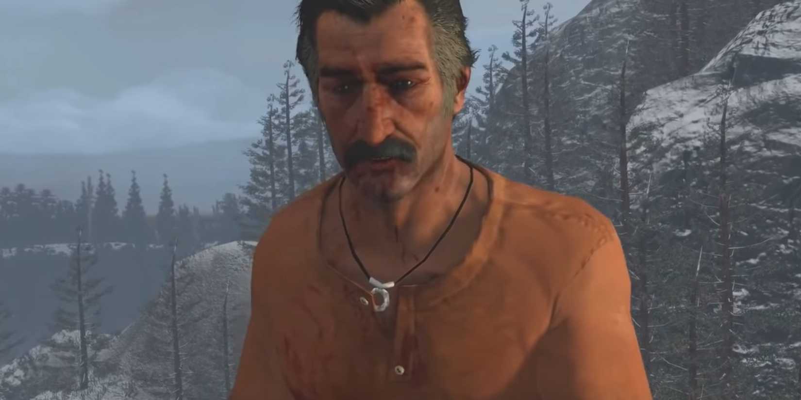 Red Dead Redemption 2: Best Quotes By Dutch Van Der Linde