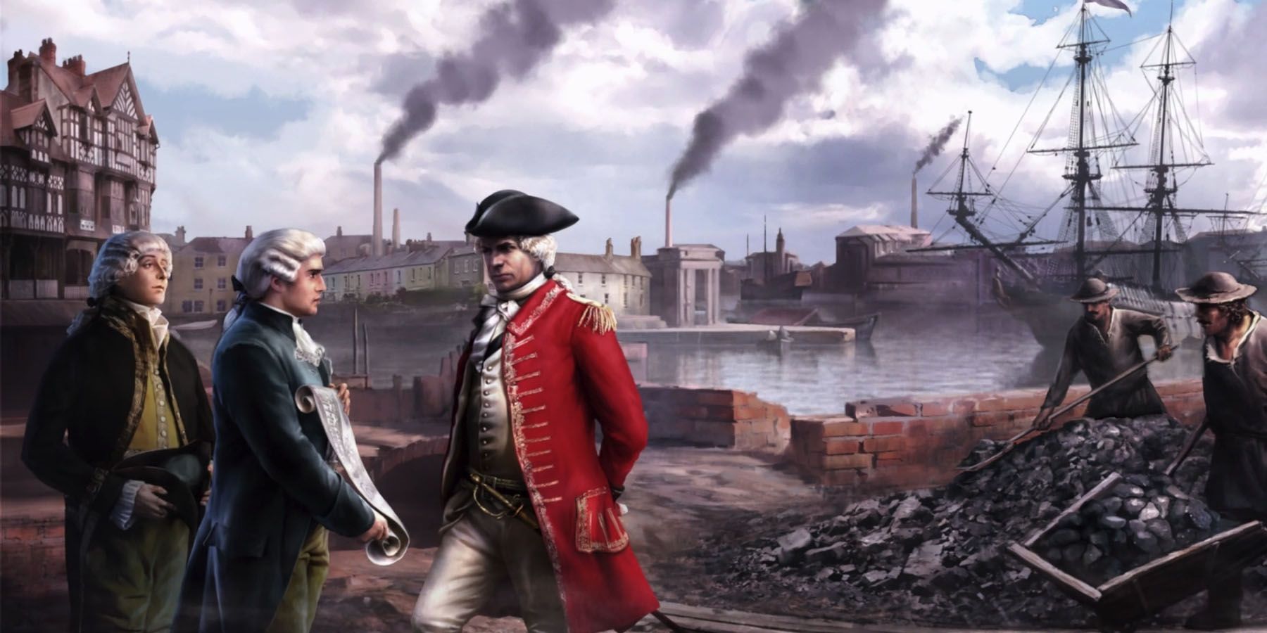 Europa Universalis 4: Best Government Types