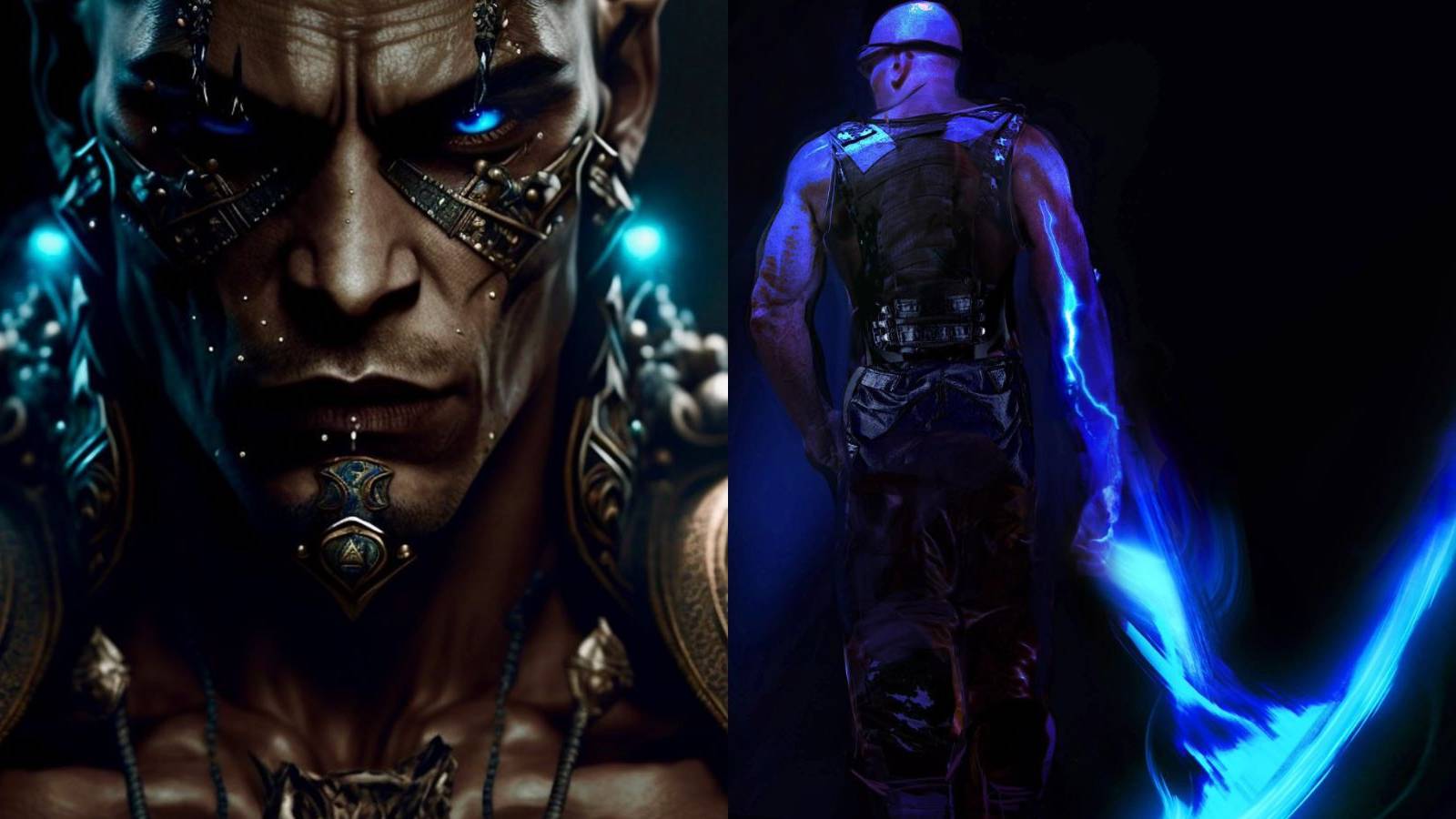 The Chronicles of Riddick