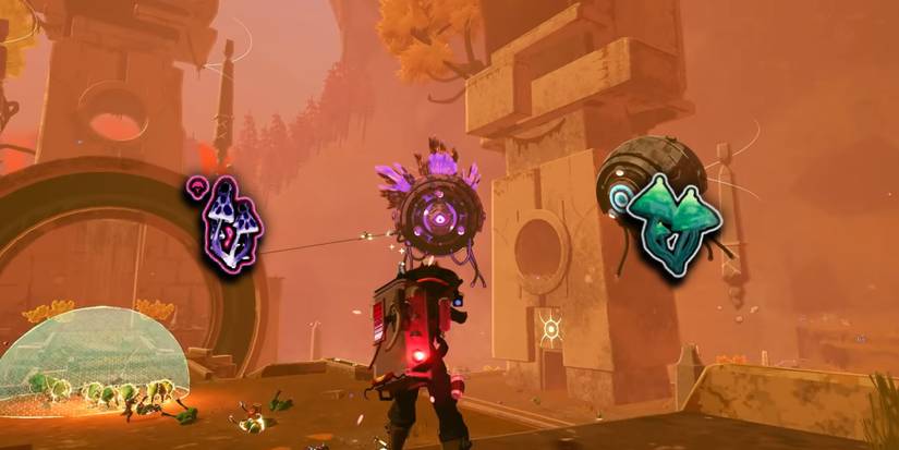 Risk of Rain 2: The Best Void Items