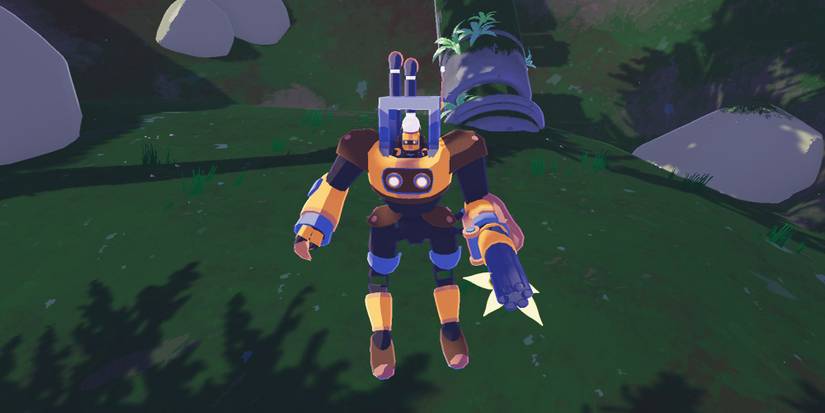 Risk of Rain 2: The Best Survivor Skin Mods