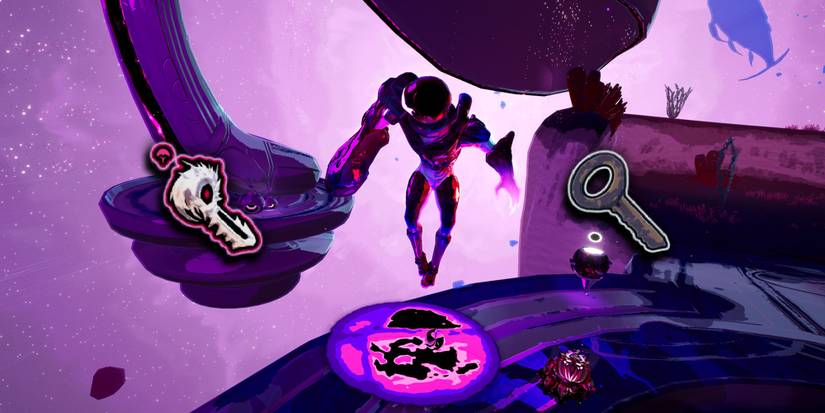 Risk of Rain 2: The Best Void Items