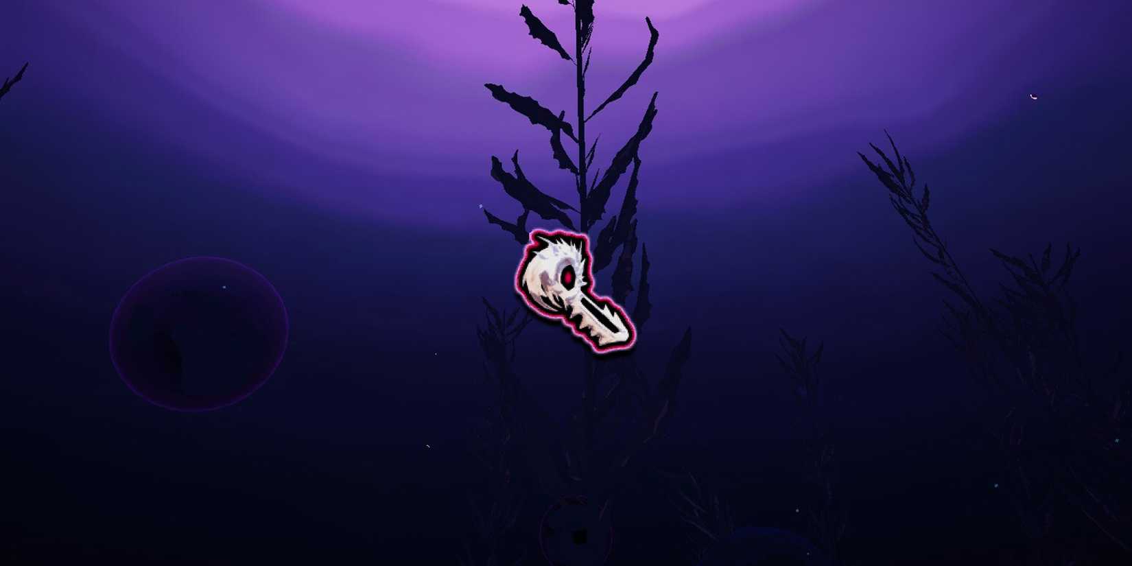 Risk of Rain 2: All Void Items Guide