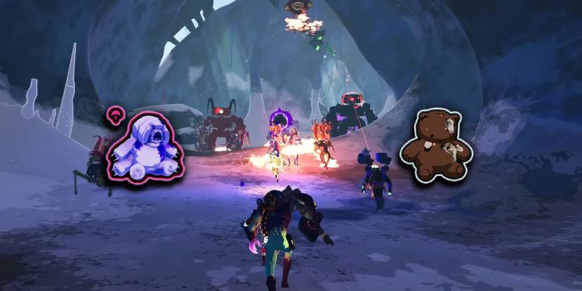 Risk of Rain 2: The Best Void Items