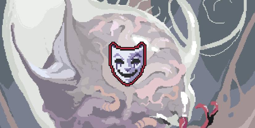 Risk of Rain Returns: The Best Red Items