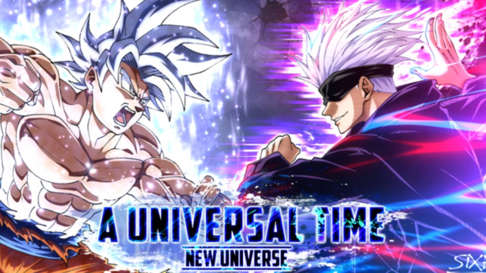 Roblox: A Universal Time Codes