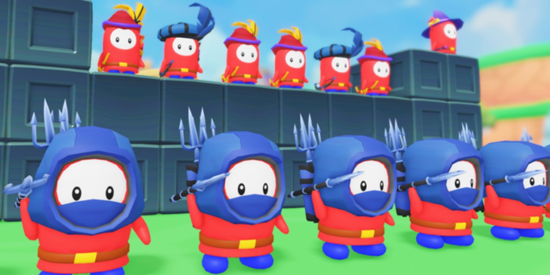 Roblox: Blub Defense Codes