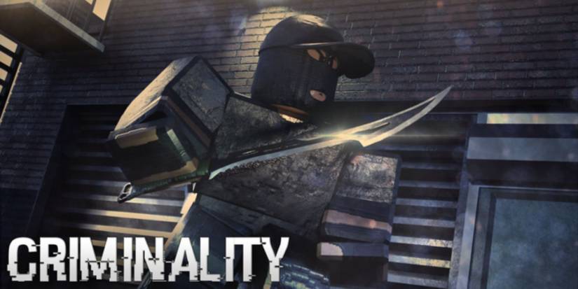 Roblox: Criminality Codes