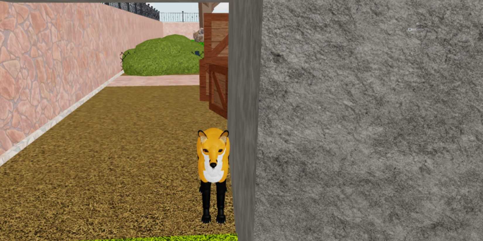 Roblox: Hide & Sneak Transform Codes