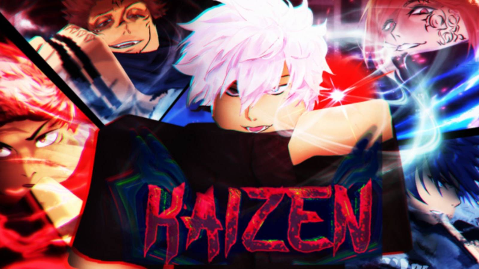 Roblox: Kaizen Codes