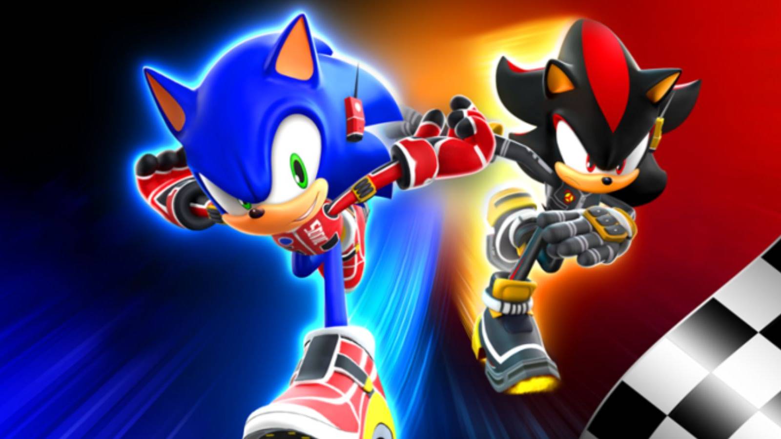 Roblox: Sonic Speed Simulator Codes