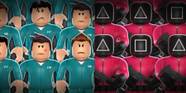 Roblox Squid Game Codes Roblox Squid Game Codes
