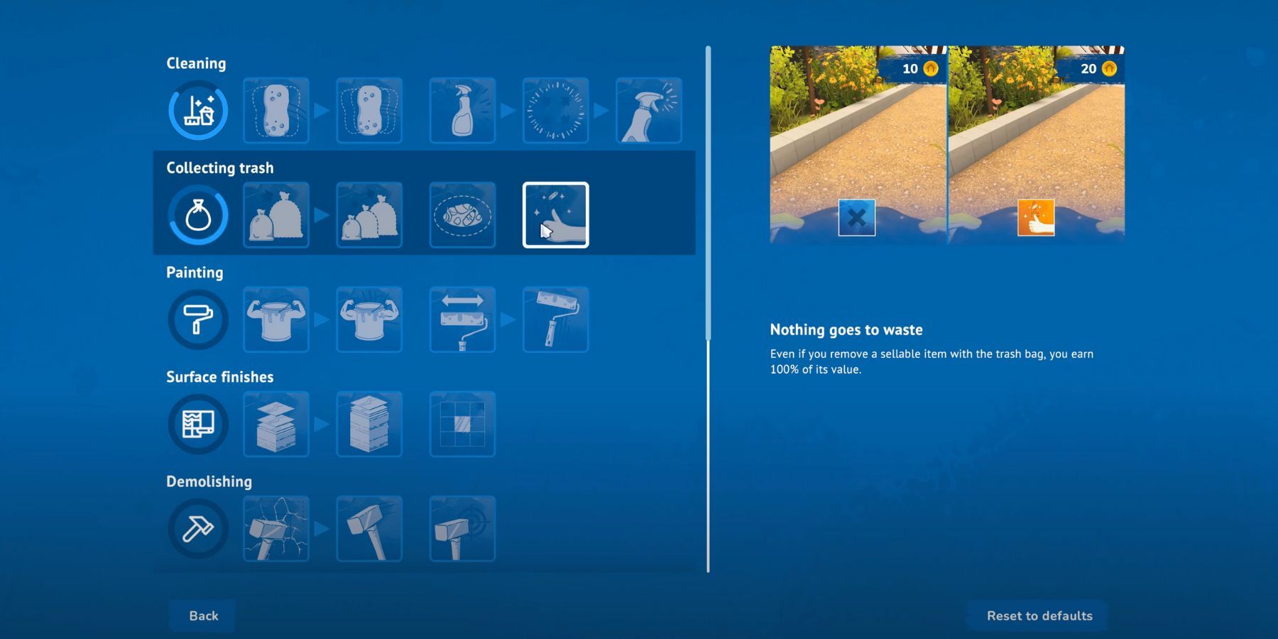 Best Perks in House Flipper 2