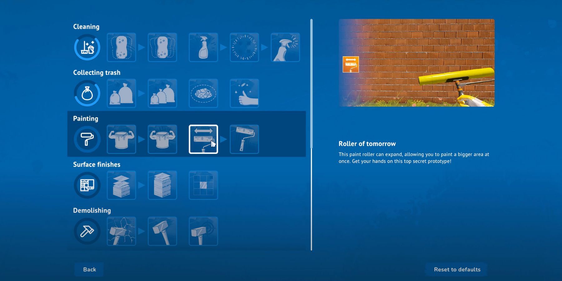 Best Perks in House Flipper 2