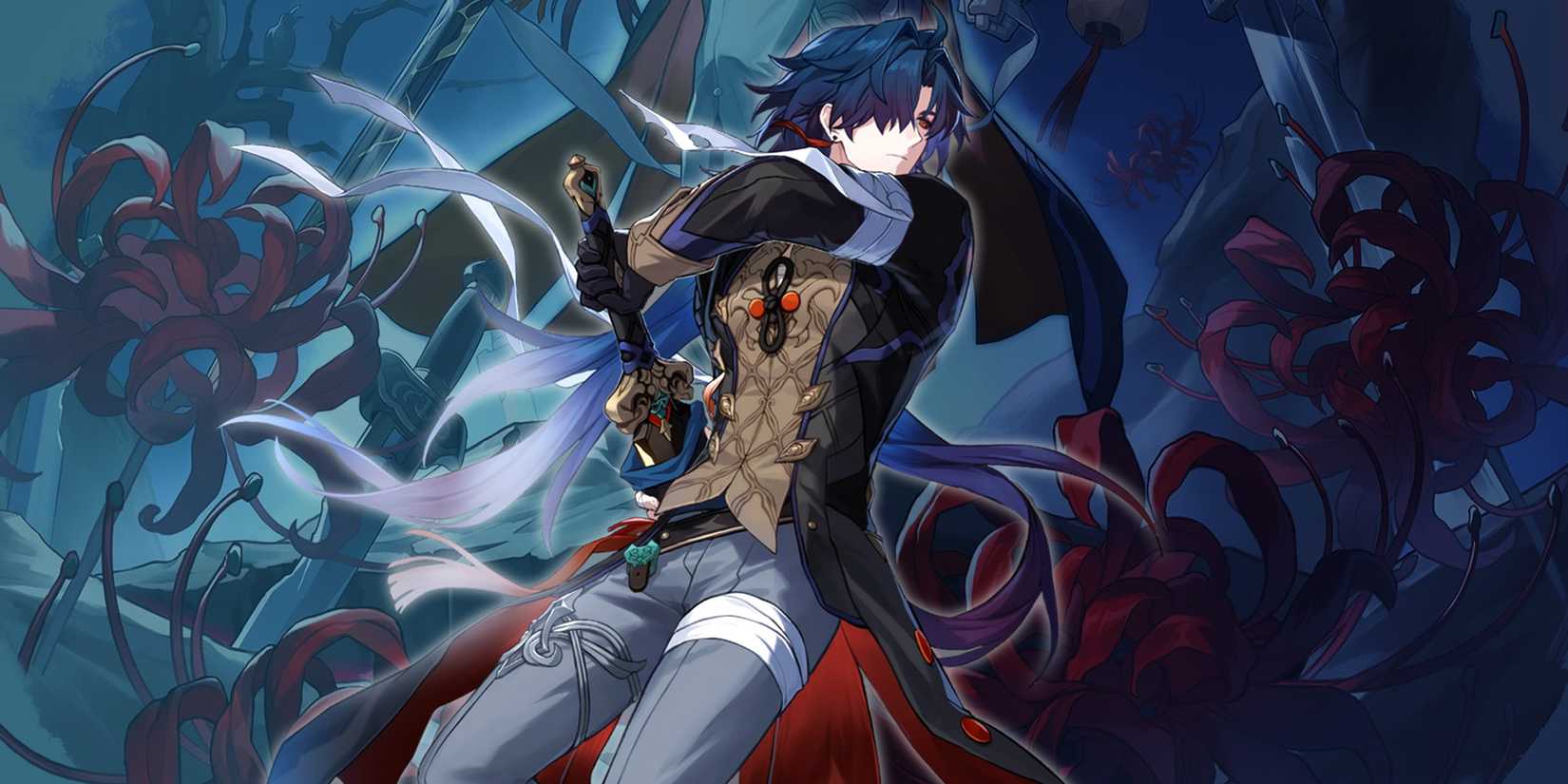 Best DPS In HSR - Honkai: Star Rail