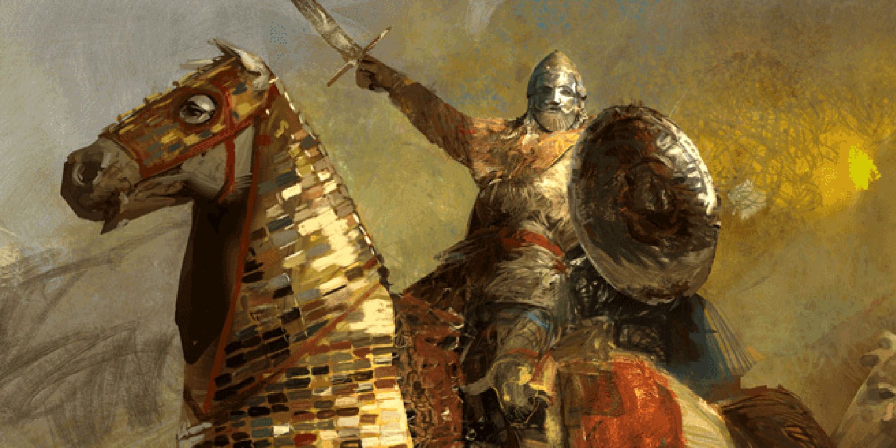 Age Of Empires 4: Every Campaign, Ranked
