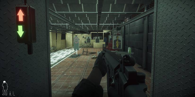 Ready Or Not: Best Assault Rifles