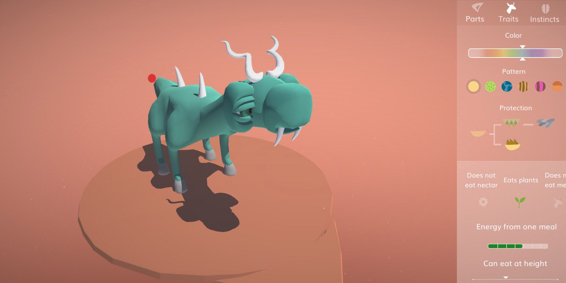 Games Where You Can Create Mythical Creatures