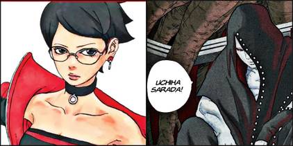 Boruto: How Did Sasuke Turn Into A Tree?