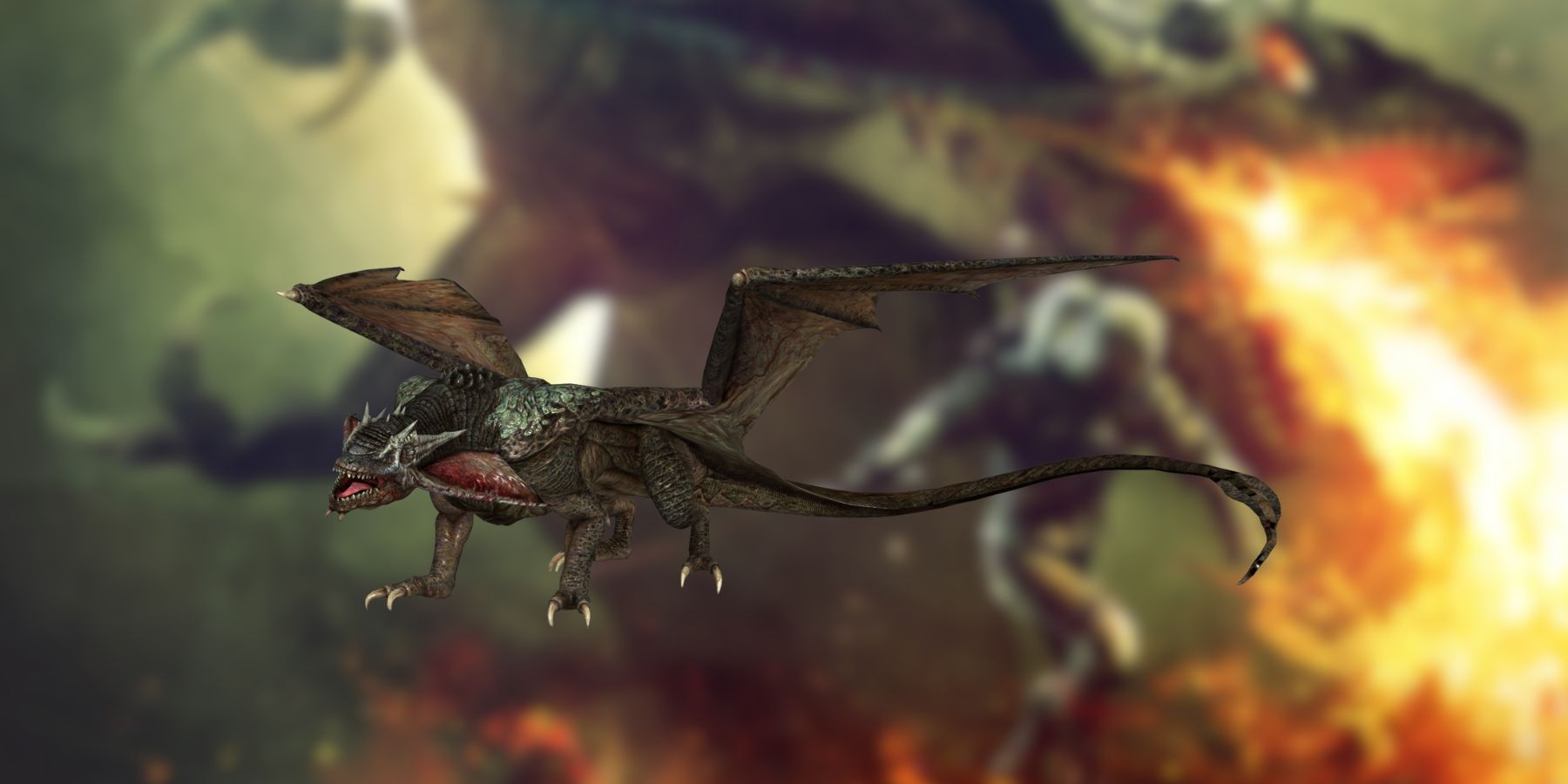 How to Save Saskia in The Witcher 2