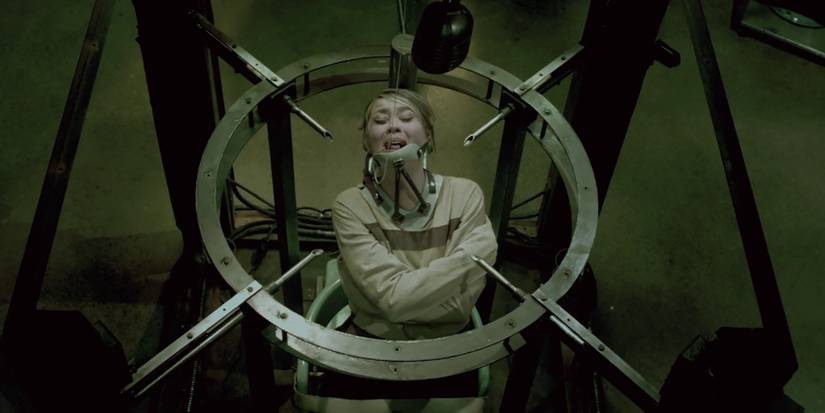 Saw: Traps That Are Impossible To Escape