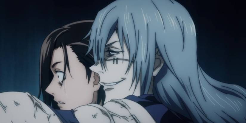 Jujutsu Kaisen: Mahito's Idle Transfiguration, Explained