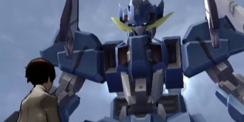 Best FromSoftware Mech Games