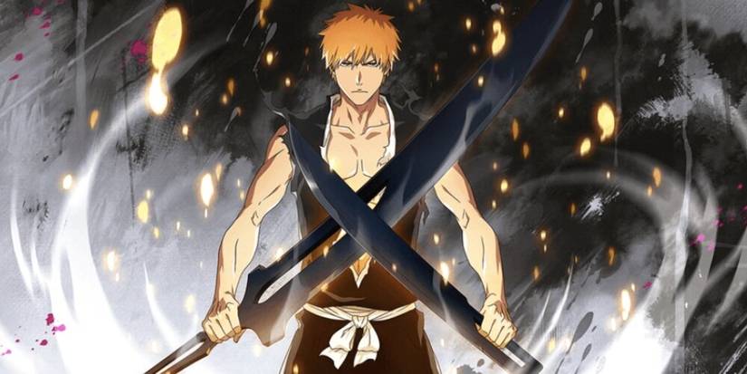 Bleach: Ichigo's Zangetsu, Explained