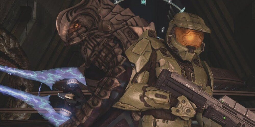 Every Halo Game, Ranked According To Difficulty