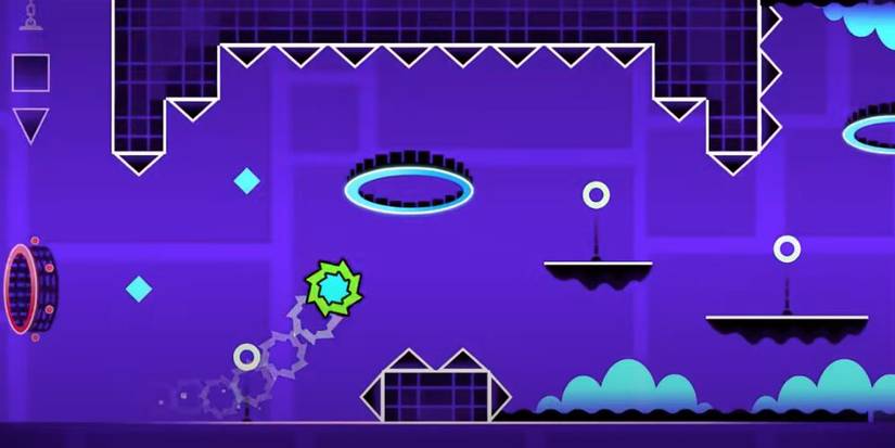 Geometry Dash: Best Levels