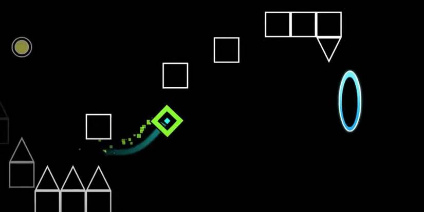 Geometry Dash: Best Levels