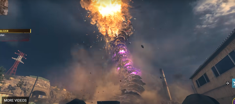 How to Defeat Orcus in Modern Warfare 3 Zombies