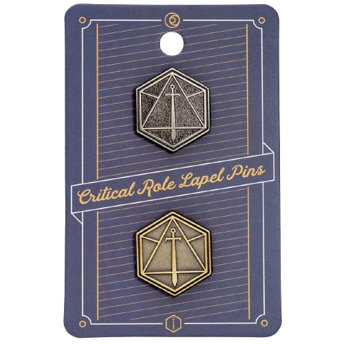 Unlock The Magic: 20 Pieces Of Must-Have Critical Role Merch & Gifts In ...