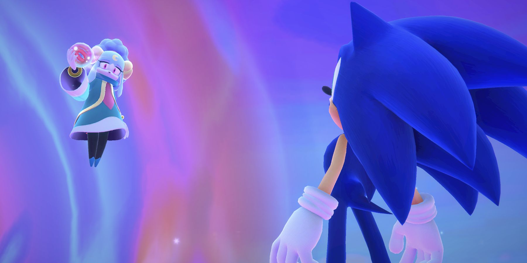 3 Important Details that Sonic Dream Team Changes Up After Sonic Frontiers