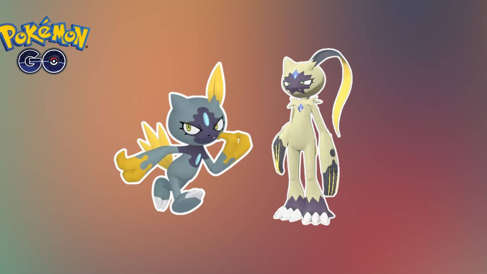 Pokemon GO: How To Get Shiny Hisuian Sneasel And Shiny Sneasler