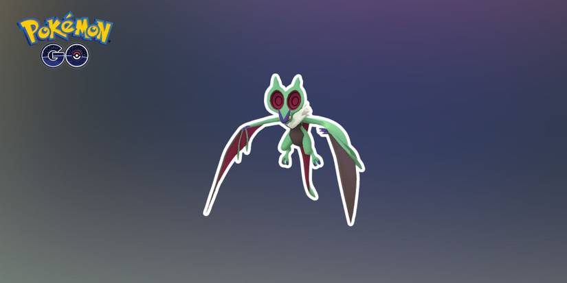 Pokemon GO: How To Get Shiny Noibat And Shiny Noivern