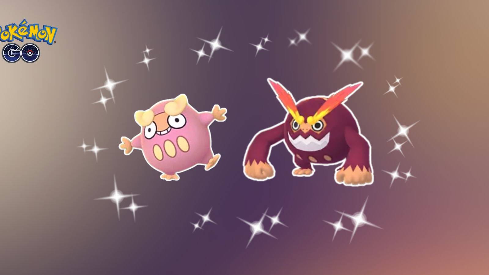 Pokemon GO: How To Get Shiny Darumaka And Shiny Standard Darmanitan