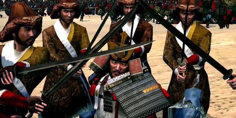 The Best Grand Strategy Games Featuring The Mongol Empire