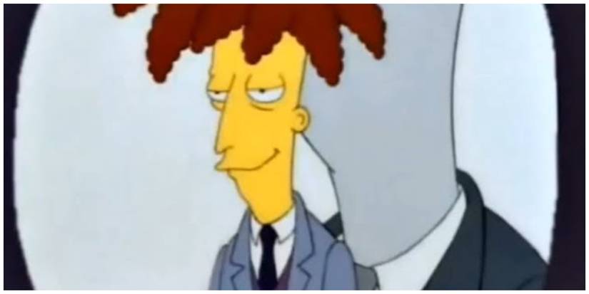 The Simpsons: Best Sideshow Bob Episodes