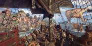 Skull And Bones Testers Quit Game From Sheer Boredom 