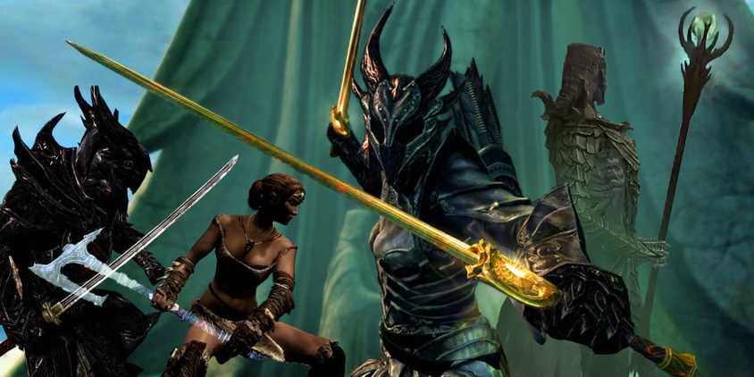 How To Get Dragon Aspect Shout in Skyrim (Words of Power Locations)