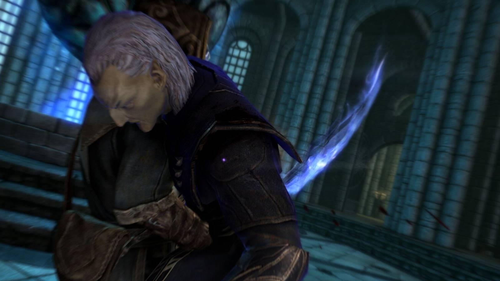 Skyrim: How to Defeat Ancano