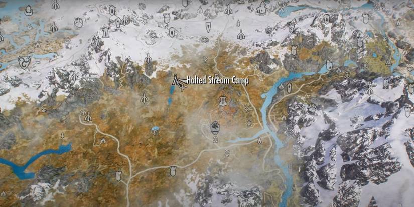 Skyrim: How to Find and Use Transmute Spell