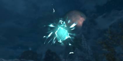 Skyrim: How to Get Flawless Ruby